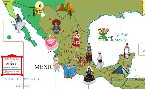 Que Es La Cultura Mexicana
