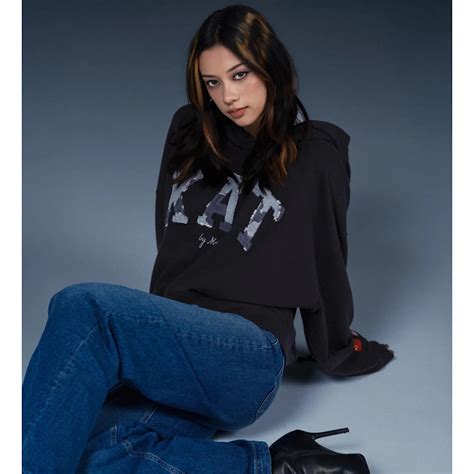 Gap X Katseye Just Launched Limited Edition Hoodies Designed By Each