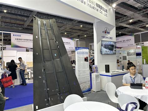 Composite Materials A Brief Discussion About Aircraft Structures