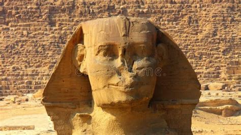 Sphinx Head Smiles And Winks Stock Video Video Of Cairo Egypt 272256939 Sphinx Head Smiles And Winks Stock Video Video Of Cairo Egypt 272256939