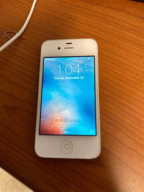 Unlock Iphone 4s