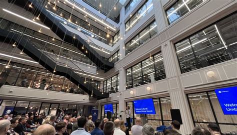 Crafted On Linkedin As The Leading Region For Umbraco Projects It Was