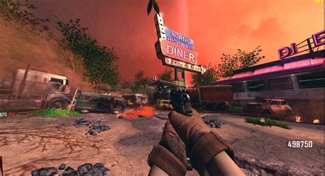 GitHub DevUltimateman BO2 TranZit Revamped 2024 Mod Source Codes