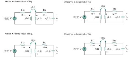 Solved Can You Help Me Understand The Kcl Loop Equations