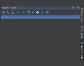 Intellij IDEA Can T Find A Class In Successfully Imported Maven Dependency Stack Overflow