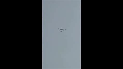 Brian Pacelli F1b Launch Youtube