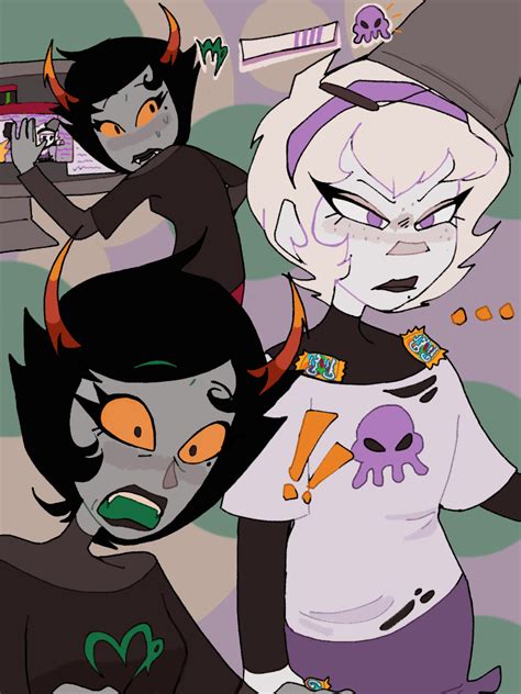 Flutterfan2007 On Tumblr You Win This Round Lalonde