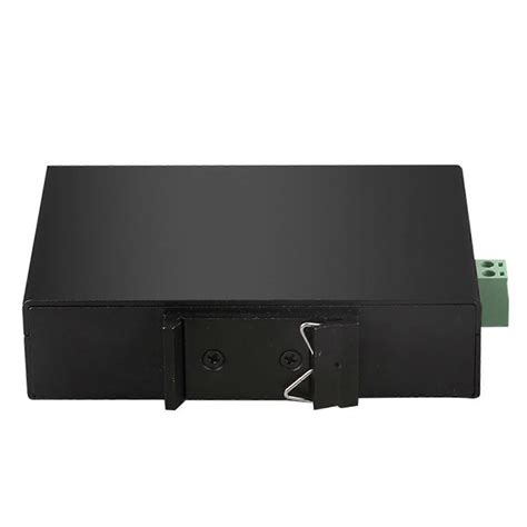 Rs485 Hub 485 Splitter 1 In 8 Out Industrial Grade Optically Isolated
