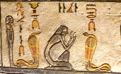 N21 9 Israel Would Have Viewed The Serpent As A Symbol Of Healing Due