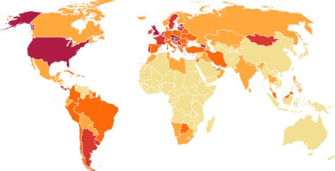 A Curious Map With A Curious Topic R Mapsoutofcontext