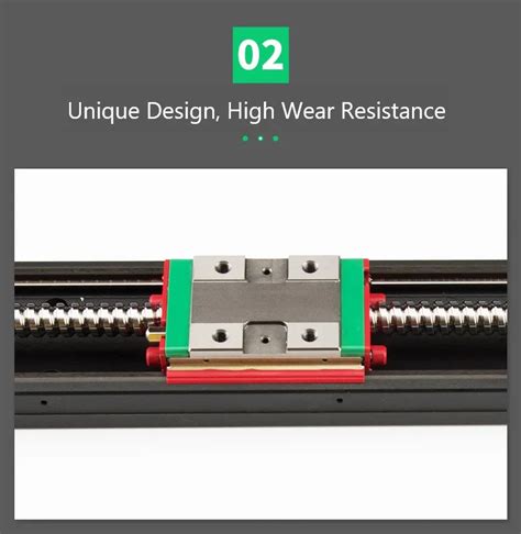 HIWIN Linear Modules Precision And Longevity Redefined