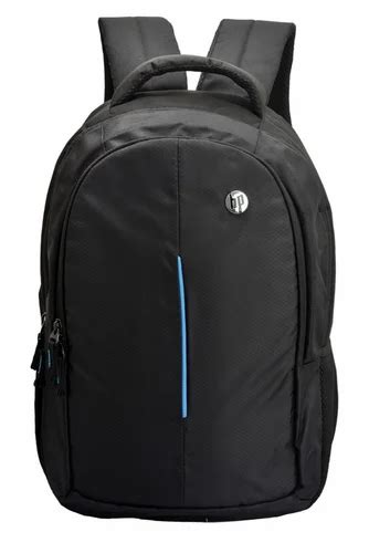 Polyester Hp Laptop Bag At Rs In New Delhi Id