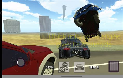 The Life Of A Unity Gamer Scrolller