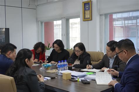 Эм эмнэлгийн хэрэгслийн хяналт зохицуулалтын газар ЭЭХХЗГ Added A New Эм эмнэлгийн