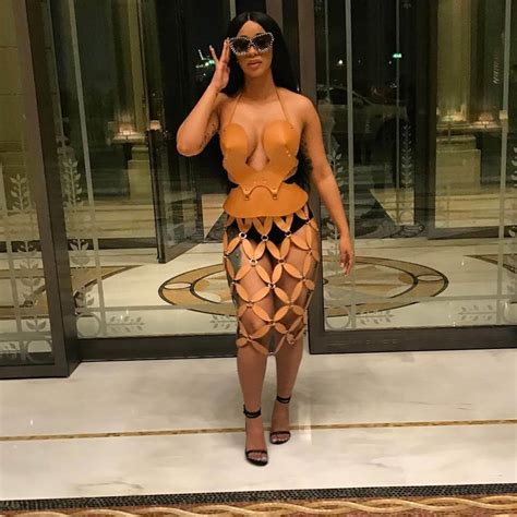 Cardi B Rapper Porn Pictures Xxx Photos Sex Images Pictoa