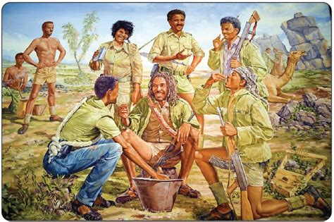 A Vibrant And Essential Part Of Life In Eritrea Eritrea Ministry Of Information