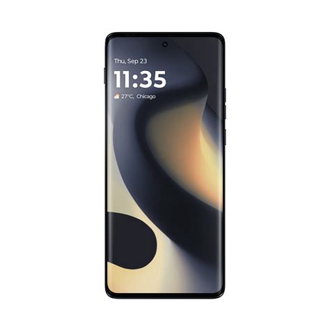 Motorola Edge 2025 Wishlist All The Features I Want To See Android