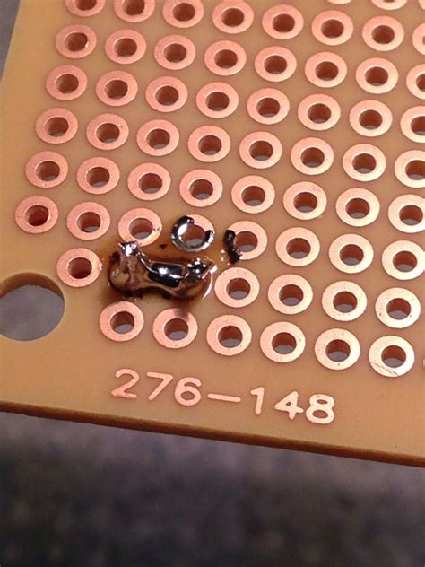 Wiring The Mosfet Transistor 4 Steps Instructables