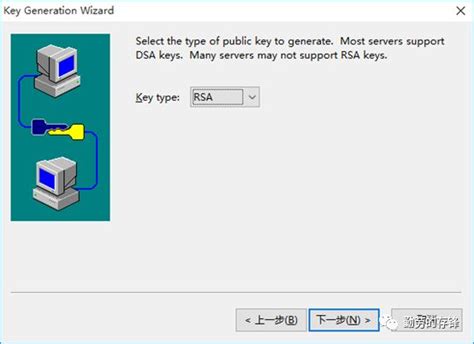 Ssh Authentication With Public Key 墨天轮