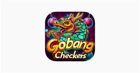 ‎double Gobang Checkers On The App Store