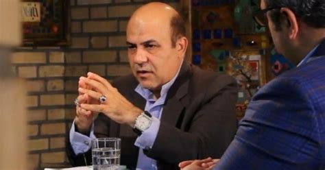 اعدام علیرضا اکبری؛ دلیل هر چه باشد، شمخانی نیست ایندیپندنت فارسی