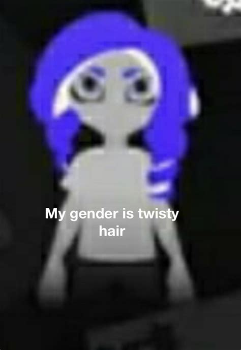 “no More Gender Only Style” Rsplatoon