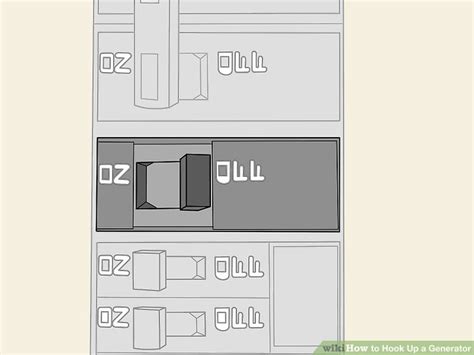 3 Simple Ways To Hook Up A Generator WikiHow Life