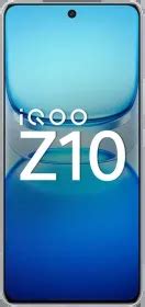 Motorola Edge G Vs IQOO Z G Smartprix