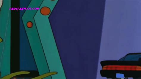 Marge Simpson Was Fucked All Over With Long Tentacles Eporner