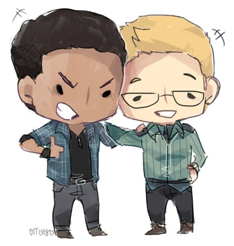 Got Multiple Requests To Draw Josh And Decided To