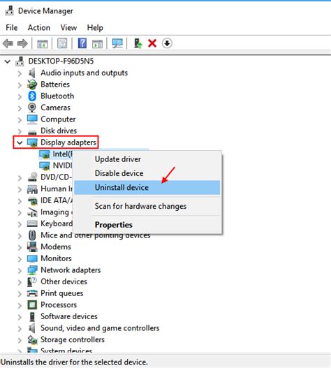 How To Fix Display Driver Stopped Responding And Has Recovered Error