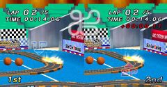 Wii - Family Slot Car Racing - The Spriters Resource