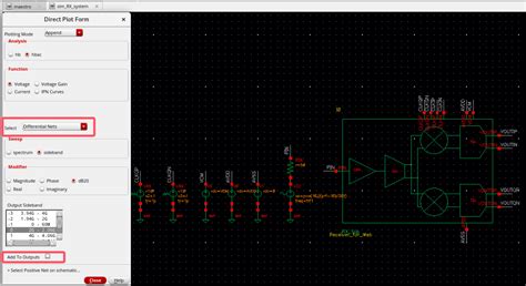 Cadence maestro 快速仿真实用教程ADE Explorer 与 ADE Assembler Analog Life
