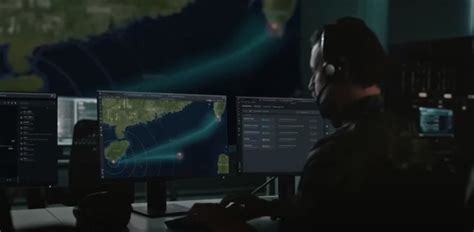 Nato Inks Deal With Palantir For Maven Ai System Defensescoop