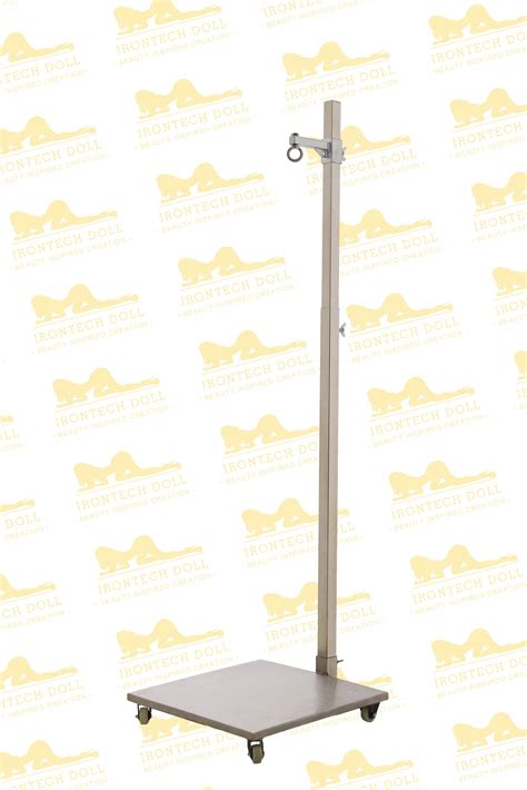 Irontech Doll Sex Doll Stand