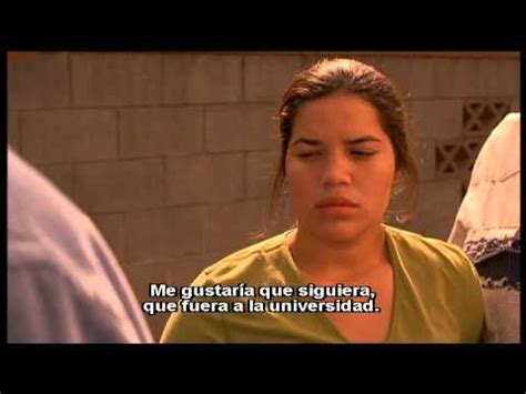 Real Women Have Curves Movie Quotes