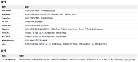 Unity Ugui系统梳理 交互组件unity交互功能有哪些 Csdn博客