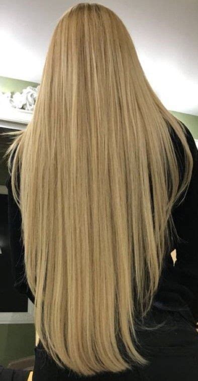 50 Peinados Perfectos Para Cabello Rubio Peinados Largos Cabello