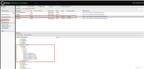 Java 如何上传自己的jar包到maven中央仓库本地jar包上传到maven仓库 Csdn博客