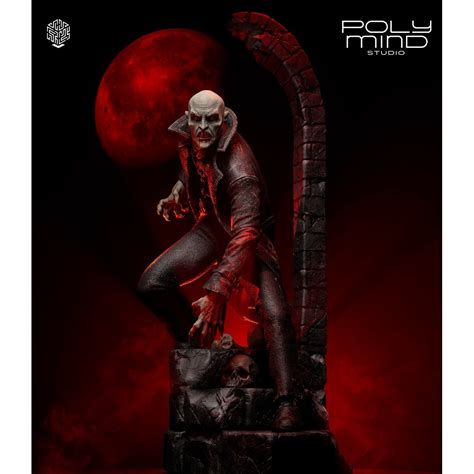 PolyMind Nosferatu MINISTLZ