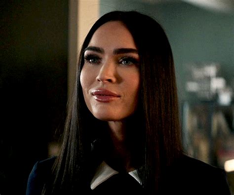 Megan Fox Wandelende  Megan Fox Bouncing S Tenor