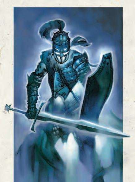 Damage Protector Class Dungeon Masters Guild Drivethrurpg
