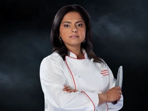 Canceled Perfect Pairs Chef Series Chef Maneet Chauhan