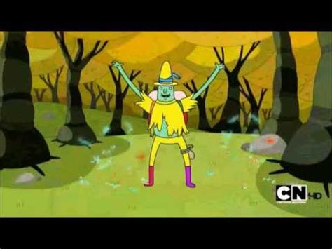 People From Adventure Time Magic