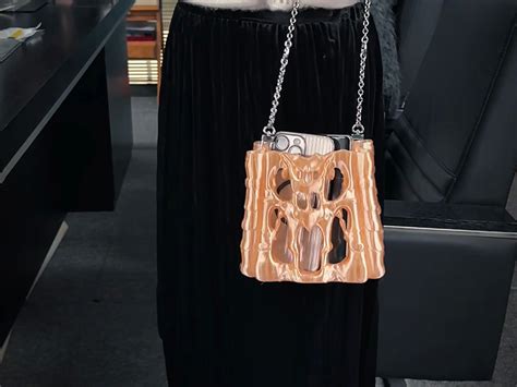 Textured Bone Pack By Shimmyhestl Makerworld Download Free 3d Models