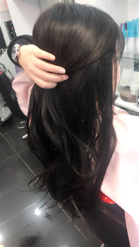 키레이나헤어and붙임머리 전문샵 안녕하세요👋🏻 키레이나 헤어and붙임머리 입니다🙋🏻 날씨가 이제 풀리나