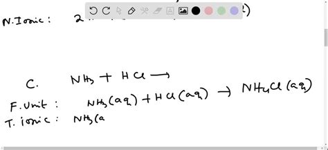 solved for exercises 50 52 write balanced 1 formula unit 2 total