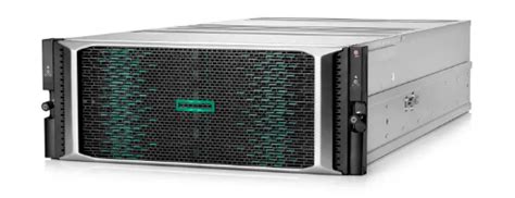 Fst Solutions Hpe Alletra