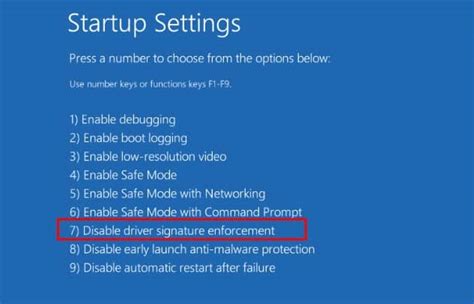 Fix Windows Cannot Verify The Digital Signature For This File