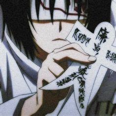 23 Tuff Anime Pfps Ideas Anime Aesthetic Anime Anime Icons
